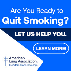Freedom From Smoking® Plus – FreedomfromSmoking.org