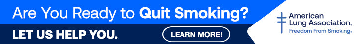 Freedom From Smoking® Plus – FreedomfromSmoking.org